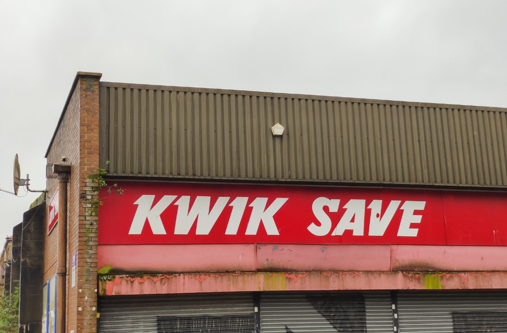 Do you Remember these Shops from the 1980s? | CAS Shopfronts